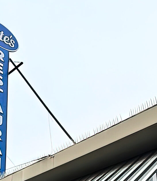 california classic breakfast place ftr