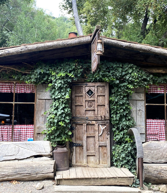 california classic cuisine restaurant ftr