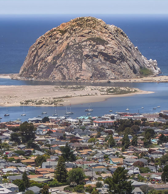 california coastal dream town ftr