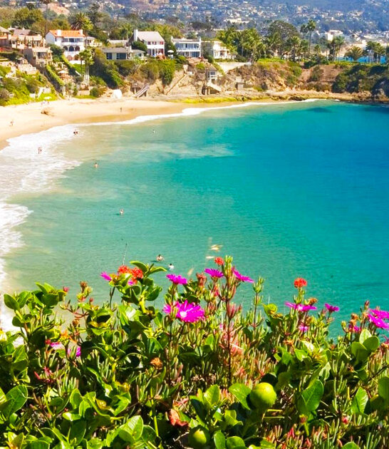 california coastline town explore ftr