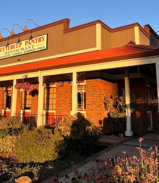 california cozy country style ftr