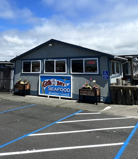 california crab sandwich roadtrip ftr