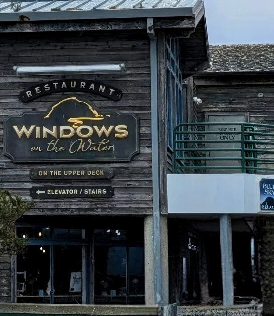 california creme brulee restaurant ftr