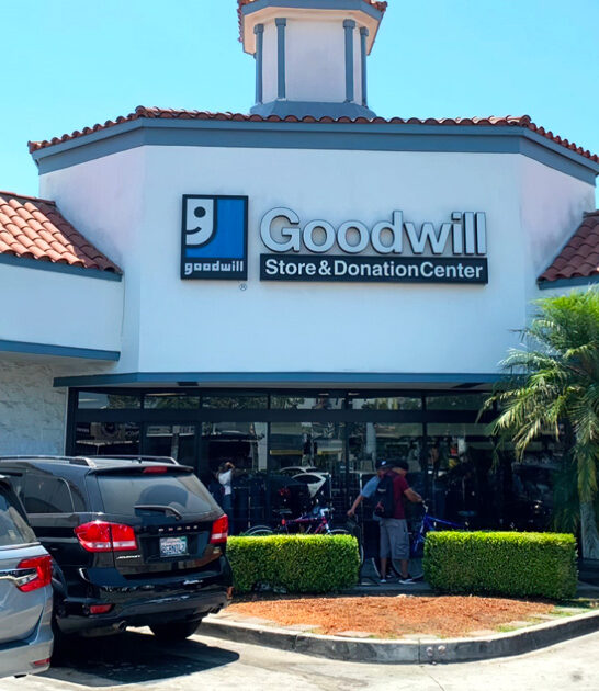 california deals gigantic secondhand ftr