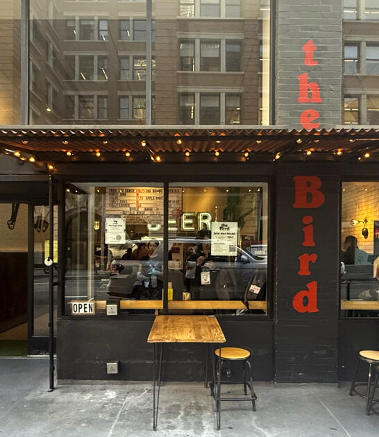 california delicious chicken burger ftr