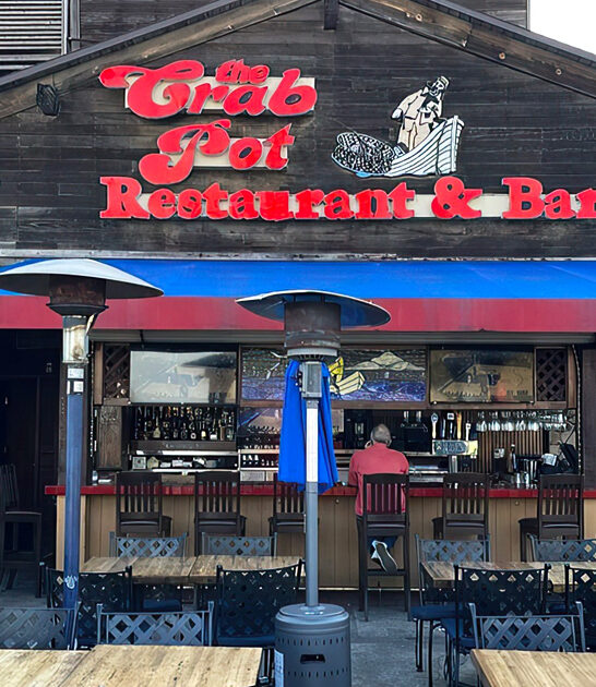 california dine seafood restaurant ftr