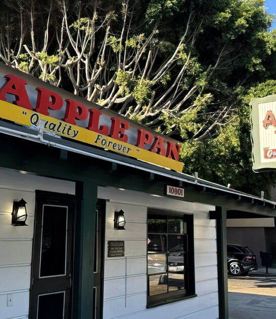 california diner classic atmosphere ftr