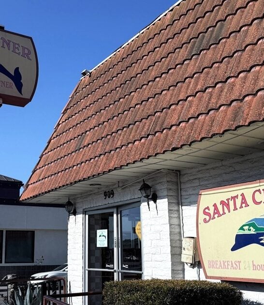 california diner spring rolls ftr