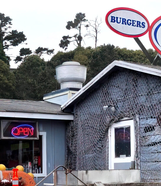 california dockside seafood shack ftr
