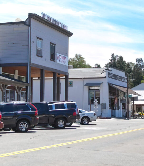 california dreamy mountain towns ftr