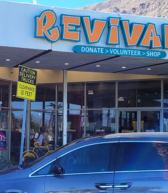 california endless thrift adventure ftr