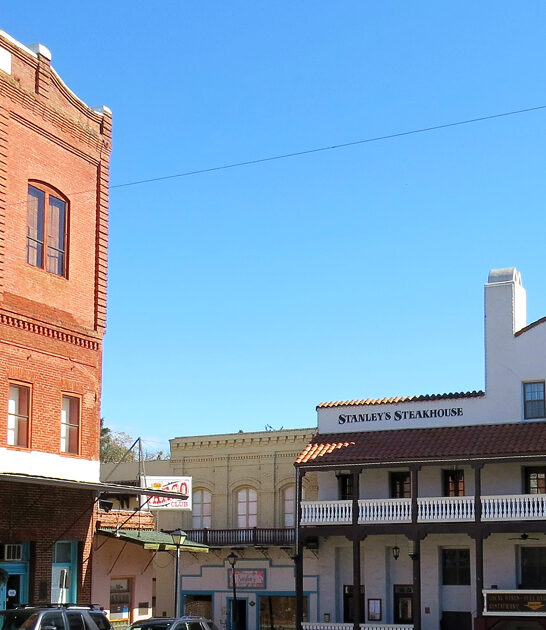 california explore worthy towns ftr