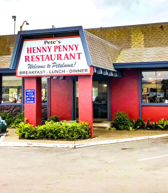 california famous breakfast restaurant ftr