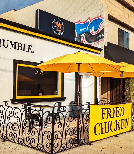 california fried chicken local ftr