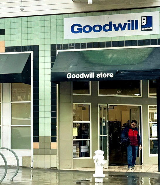 california gigantic bargain shop ftr