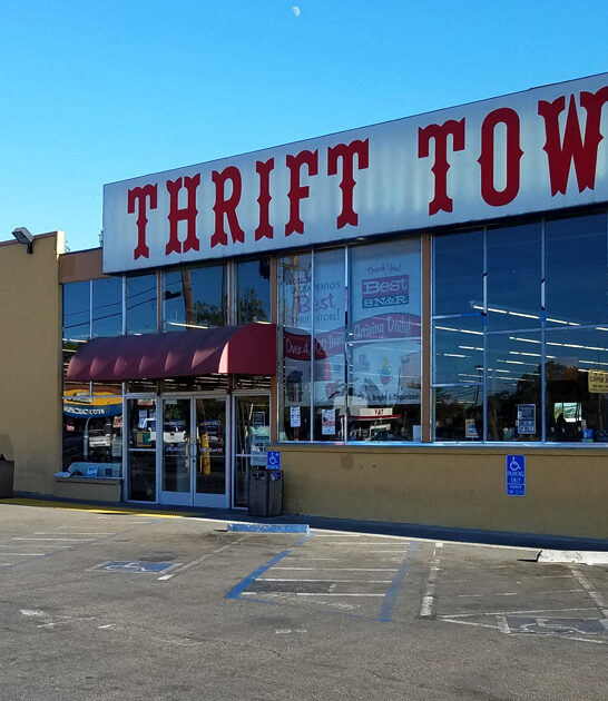california gigantic costco store ftr