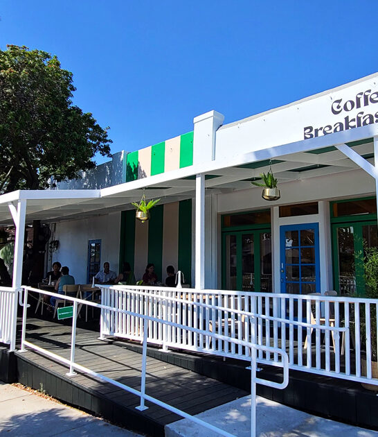 california goat breakfast sandwich ftr