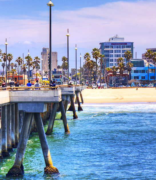 california gorgeous beach town ftr