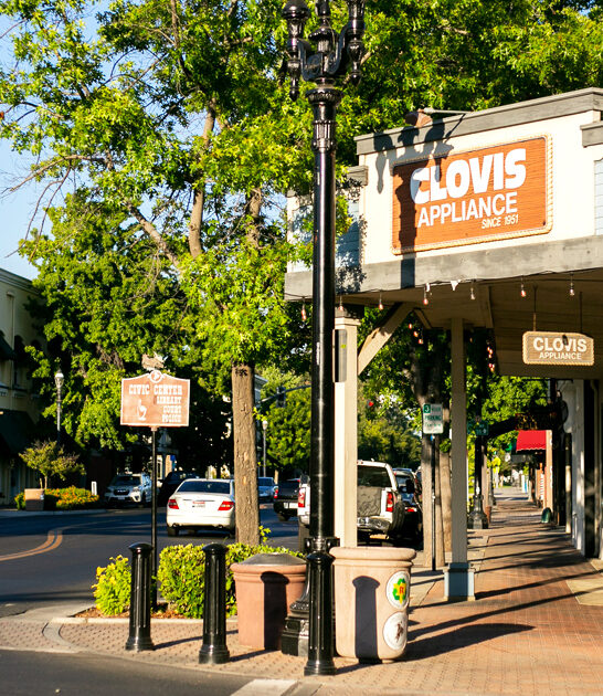 california gorgeous town ftr