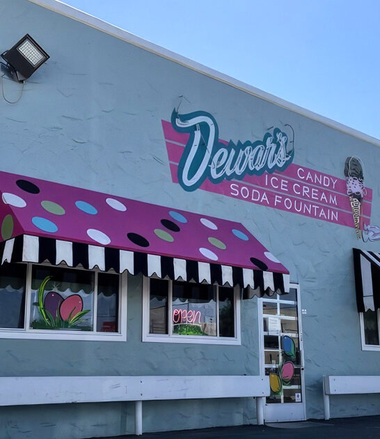 california hidden delicious milkshakes ftr