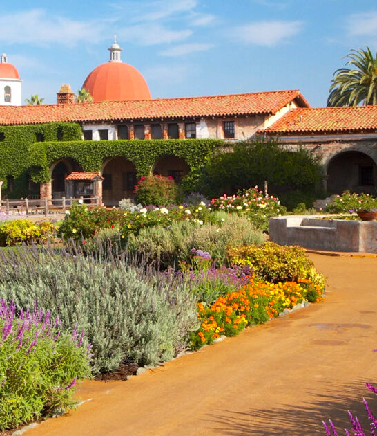 california historic town gems ftr