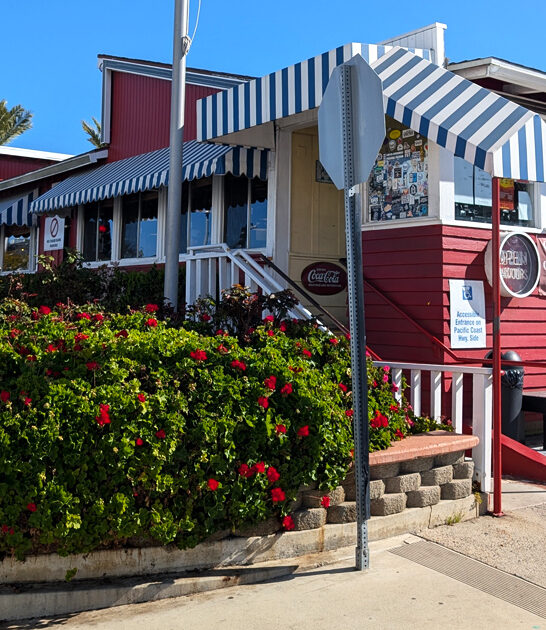 california home style breakfast ftr