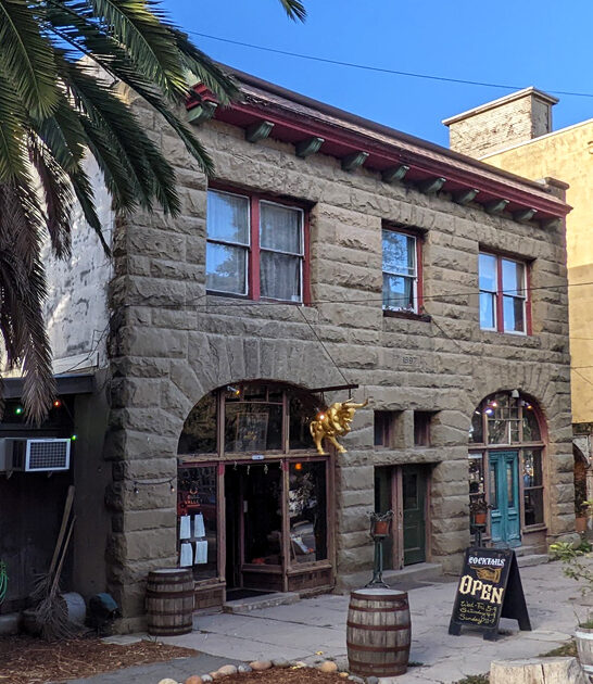 california homestyle kitchen restaurant ftr