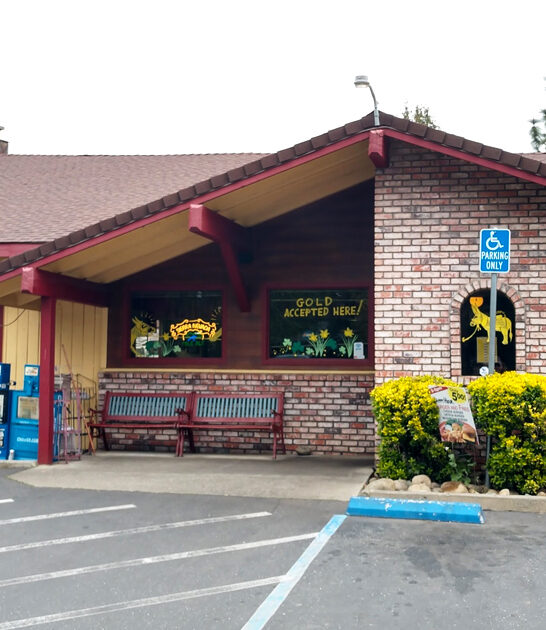 california homey restaurant delicious ftr