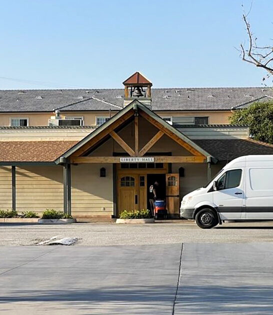 california iconic buffet restaurant ftr