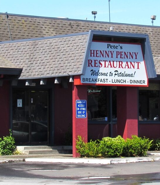 california known chicken steak ftr