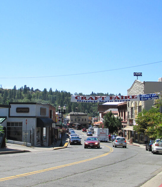 california lazy weekend drives ftr