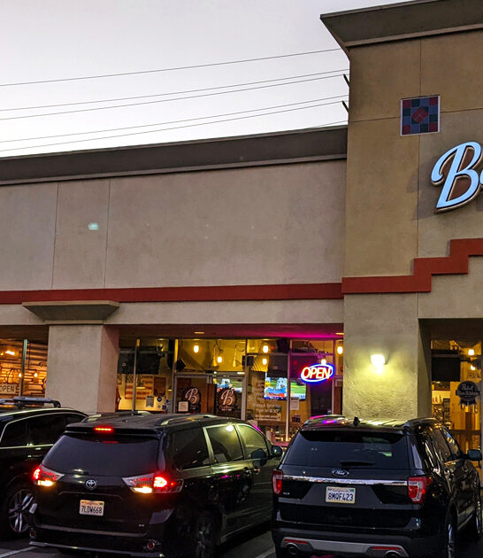 california legendary bbq spot ftr