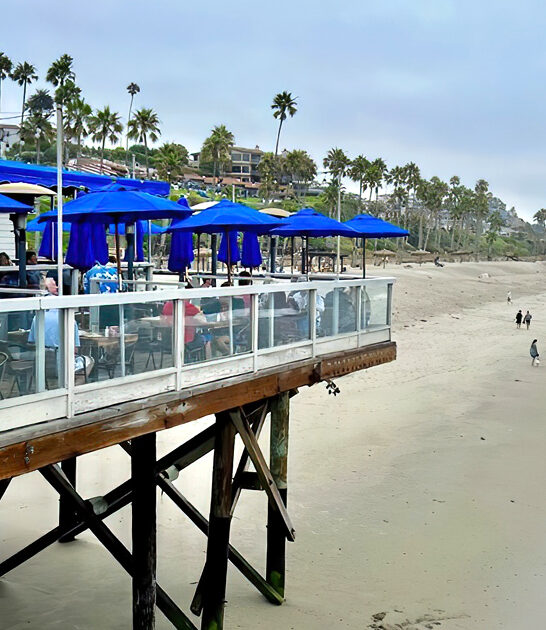 california legendary beachside restaurant ftr