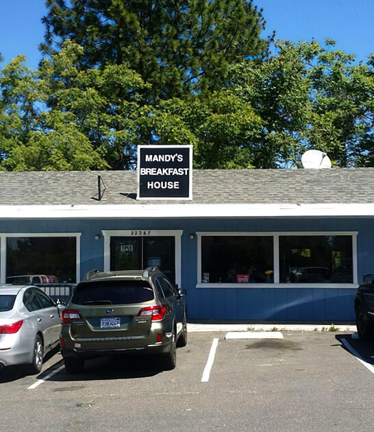 california legendary delicious diner ftr