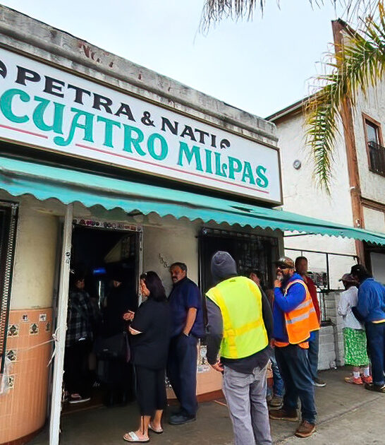 california legendary mexican joint ftr