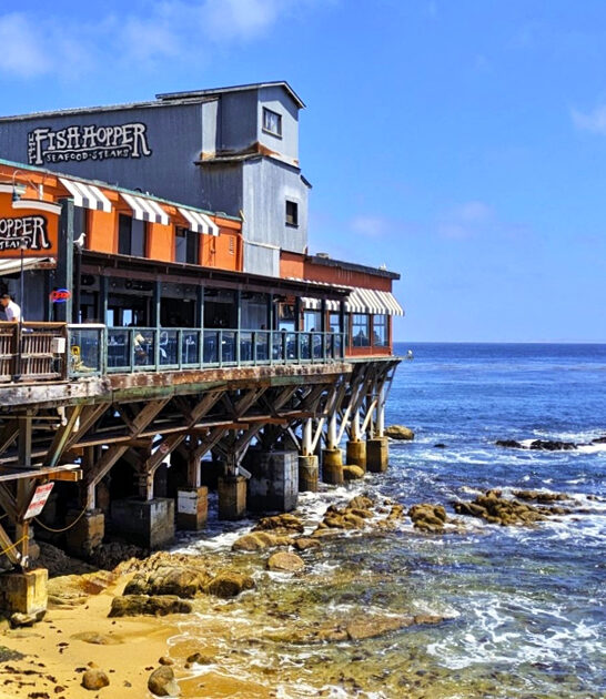 california legendary oceanside restaurant ftr