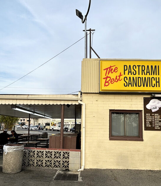 california legendary restaurant drive ftr