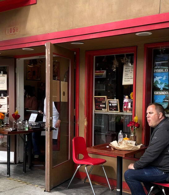 california legendary sandwich shop ftr