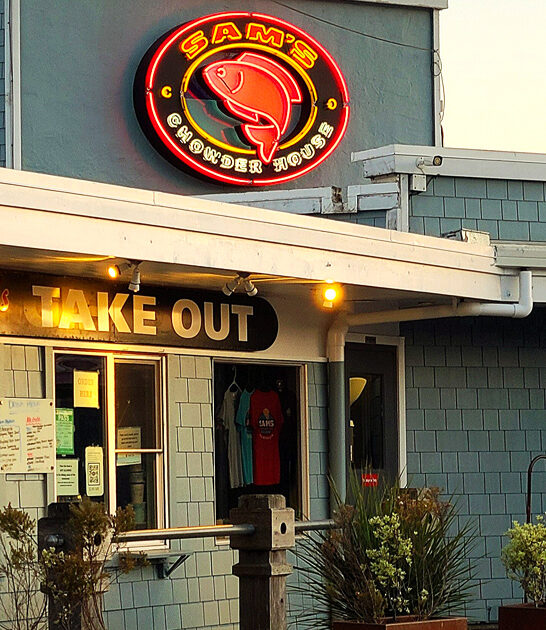 california legendary seafood destination ftr