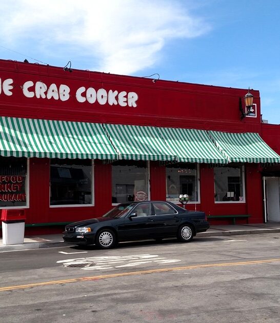 california legendary seafood restaurants ftr