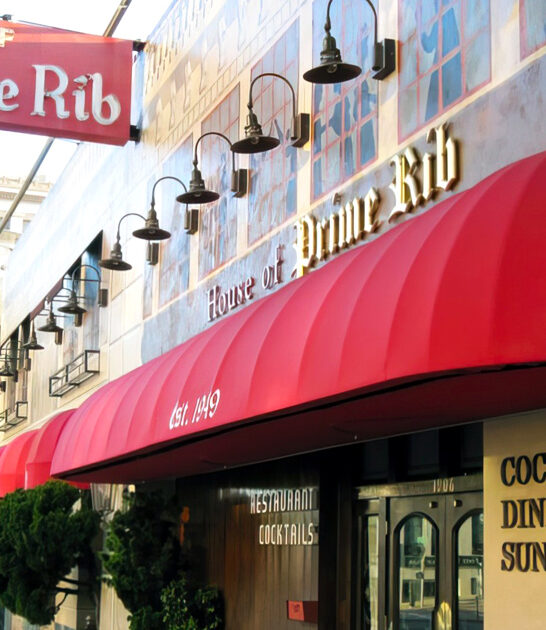 california legendary steakhouse gem ftr