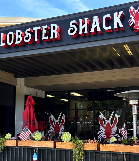california lobster foodie stop ftr