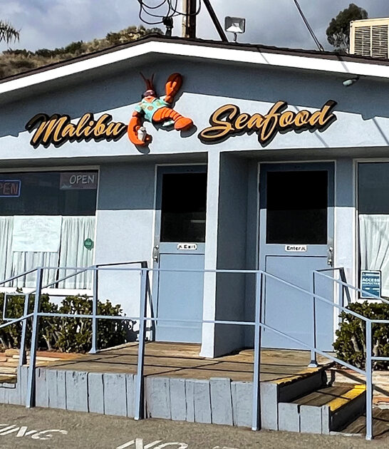 california lobster rolls ftr