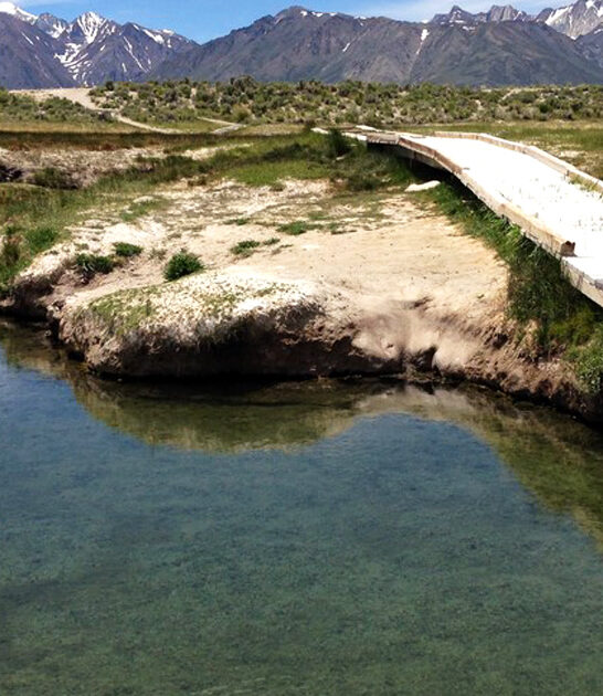 california local hot springs ftr