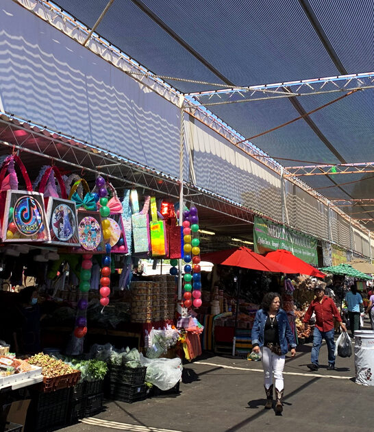 california massive market deals ftr