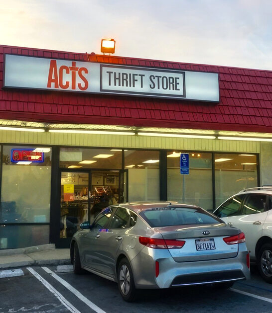 california massive thrift wardrobe ftr