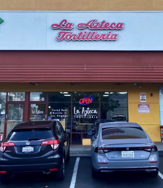 california mexican restaurant iconic ftr