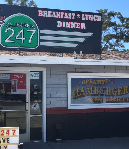 california middle nowhere bbq ftr