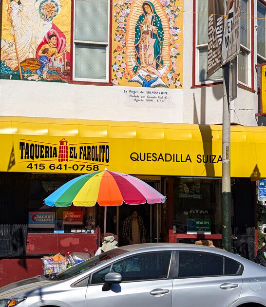 california mission style burritos ftr