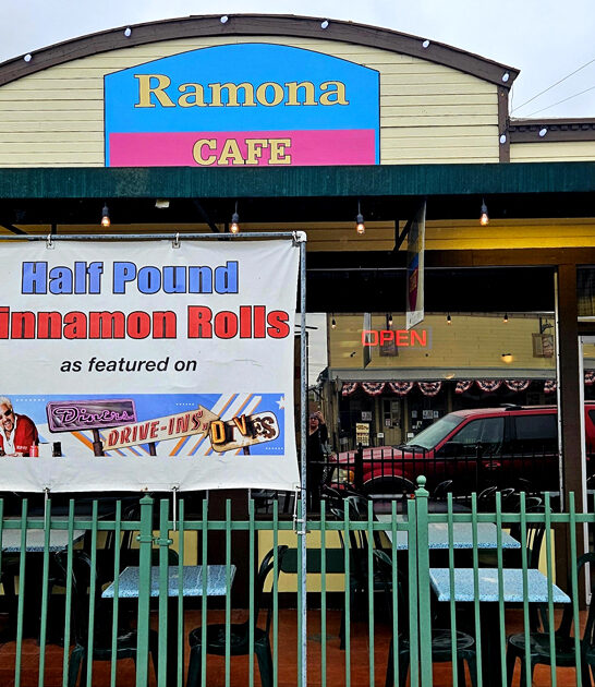 california must have omelet ftr